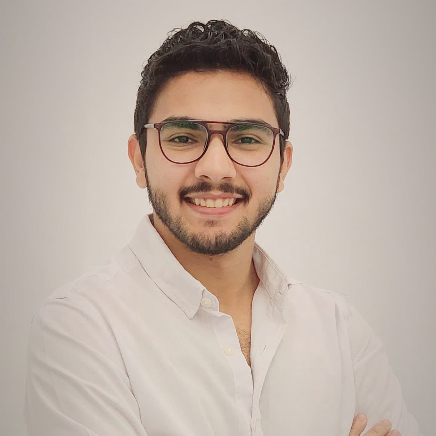 Ahmed M. Abdelmoneim - AI Engineer Portfolio